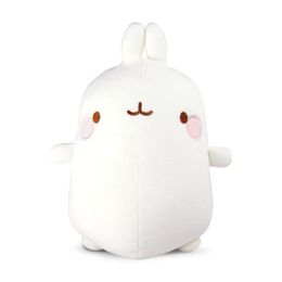 Nici - Kuscheltier Molang 12cm