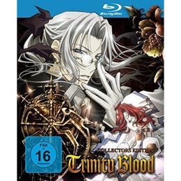 Trinity Blood - Box (Blu-ray)