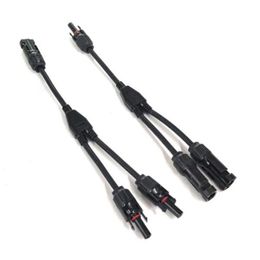 EcoFlow Solar Parallelkabel MC4