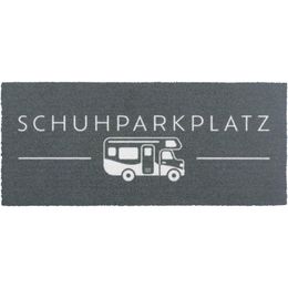 Lako Fußmatte Schuhparkplatz Alkoven