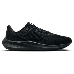 Nike - Pegasus 40 - Runningschuhe US 11,5 | EU 45,5 schwarz