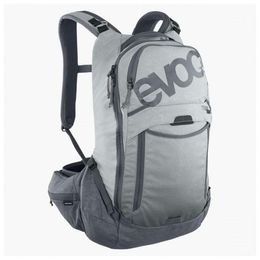 Evoc - Trail Pro 16 - Bike-Rucksack Gr 16 l - L/XL weiß