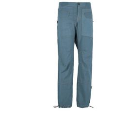 E9 - F-Blat2 - Boulderhose Gr M grau