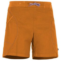 E9 - Women's Wendy2.4 - Shorts Gr S orange