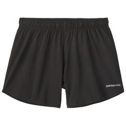 Patagonia - Kid's Trailfarer Shorts 4'' - Laufhose Gr XXL schwarz