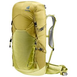 Deuter - Speed Lite 30 - Wanderrucksack Gr 30 l oliv