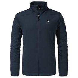 Schöffel Schöffel - Fleece Jacket Svardalen - Fleecejacke Gr 52 blau