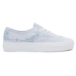 Vans - Authentic - Sneaker US 5,5 | EU 37 grau