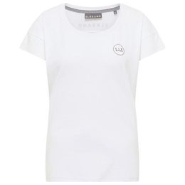 ELBSAND - Women's Ragne T-Shirt - T-Shirt Gr XS weiß