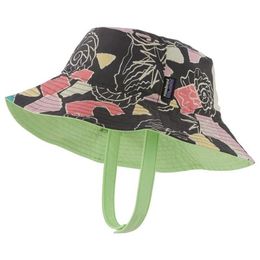 Patagonia - Kid's Sun Bucket Hat - Hut Gr 6 Months bunt