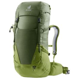 Deuter - Futura 32 - Wanderrucksack Gr 32 l oliv