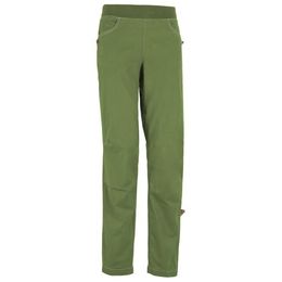 E9 - Women's Mia-S2.4 - Boulderhose Gr XS oliv