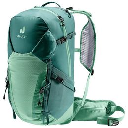 Deuter - Women's Speed Lite 23 SL - Wanderrucksack Gr 23 l türkis