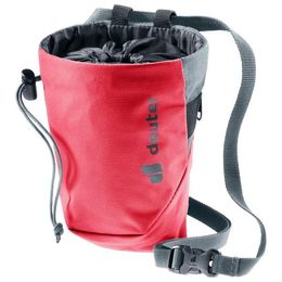 Deuter - Gravity Chalk Bag II M - Chalkbag bunt