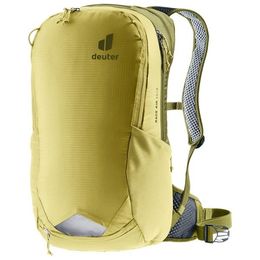 Deuter - Race Air 14 + 3 - Bike-Rucksack Gr 14+3 l beige