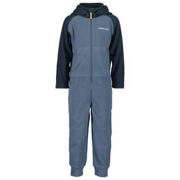 DIDRIKSONS 1913 Didriksons - Kid's Monte Coverall 2 - Overall Gr 80 blau
