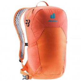 Deuter - Speed Lite 13 - Wanderrucksack Gr 13 l rot