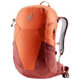 Deuter - Futura 23 - Wanderrucksack Gr 23 l rot