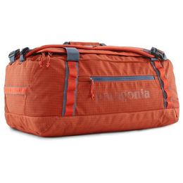 Patagonia - Black Hole Duffel 40 - Reisetasche Gr 40 l rot