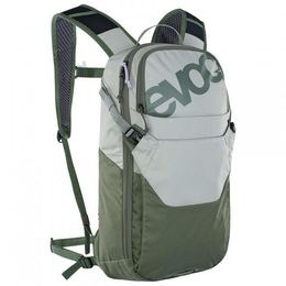 Evoc - Ride - Bike-Rucksack Gr 8 l grau