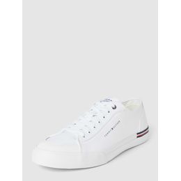 Tommy Hilfiger Sneaker mit Label-Print Modell 'CORPORATE'