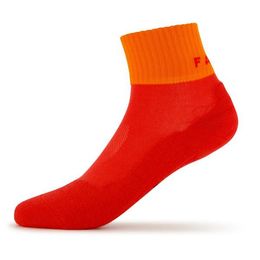 Falke - Women's Falke TK2 Short Cool - Wandersocken 37-38 | EU 37-38 rot