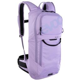 Evoc - FR Lite Race 10L - Bike-Rucksack Gr 10 l - M/L lila