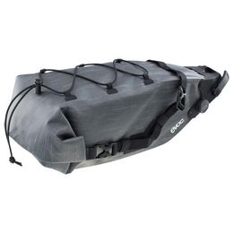 Evoc - Seat Pack Boa Waterproof 6 - Fahrradtasche Gr 6 l grau