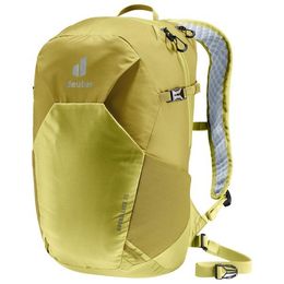 Deuter - Speed Lite 21 - Wanderrucksack Gr 21 l gelb