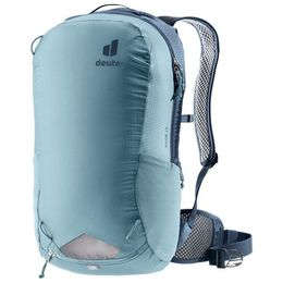 Deuter - Race 16 - Bike-Rucksack Gr 16 l türkis