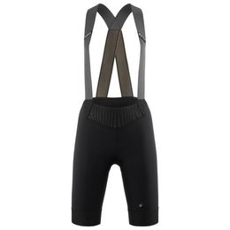 ASSOS - Women's UMA GTV Bib Shorts C2 Evo - Radhose Gr XL schwarz