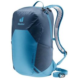 Deuter - Speed Lite 17 - Wanderrucksack Gr 17 l blau