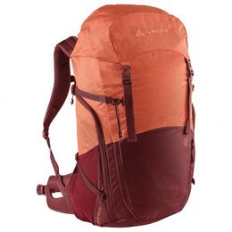 Vaude - Women's Skomer Tour 36+ - Wanderrucksack Gr 36 l rot