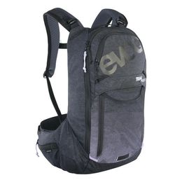 Evoc - Trail Pro SF 12 - Bike-Rucksack Gr 12 l - XS blau/grau