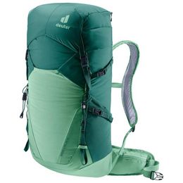 Deuter - Women's Speed Lite 28 SL - Wanderrucksack Gr 28 l türkis