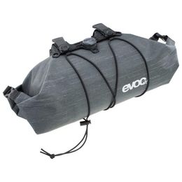 Evoc - Handlebar Pack Boa Waterproof 5 - Lenkertasche Gr 5 l grau