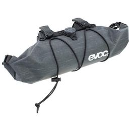 Evoc - Handlebar Pack Boa Waterproof 2,5 - Lenkertasche Gr 2,5 l grau
