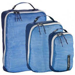 Eagle Creek - Pack-It Reveal Cube - Packsack Gr 1,7 l / 7 l / 14,5 l blau