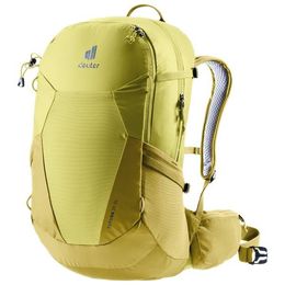 Deuter - Women's Futura 25 SL - Wanderrucksack Gr 25 l gelb