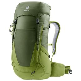 Deuter - Futura 26 - Wanderrucksack Gr 26 l oliv