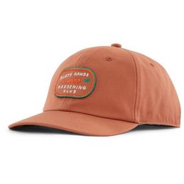 Patagonia - Kid's Funhoggers Hat - Mütze Gr One Size rosa