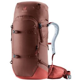 Deuter - Women's Rise 32+ SL - Tourenrucksack Gr 32 l braun