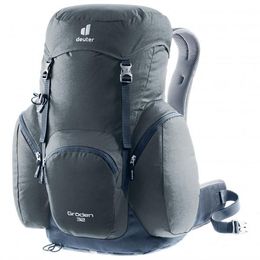 Deuter - Gröden 32 - Wanderrucksack Gr 32 l blau/grau