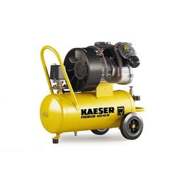 Kaeser Handwerkerkompressor Premium 450/40 "Wechselstrom" - 230 V