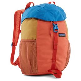 Patagonia - Kid's Refugito Day Pack 12 - Kinderrucksack Gr 12 l rot