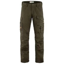 Fjällräven Fjällräven - Barents Pro Trousers - Trekkinghose Gr 56 oliv