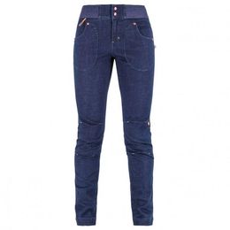 KARPOS - Women's Salice Jeans Pant - Boulderhose Gr 52 blau
