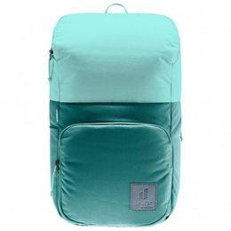 Deuter - Kid's Overday 15 - Kinderrucksack Gr 15 l türkis