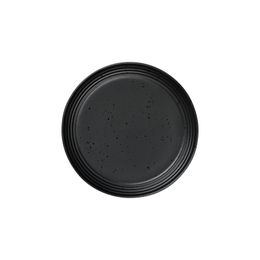Asa dessertteller, black