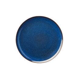 Asa dessertteller, midnight blue